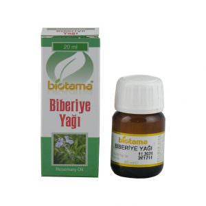 Biberiye Yağı 20 ml - Antep Yöresel Ürünler